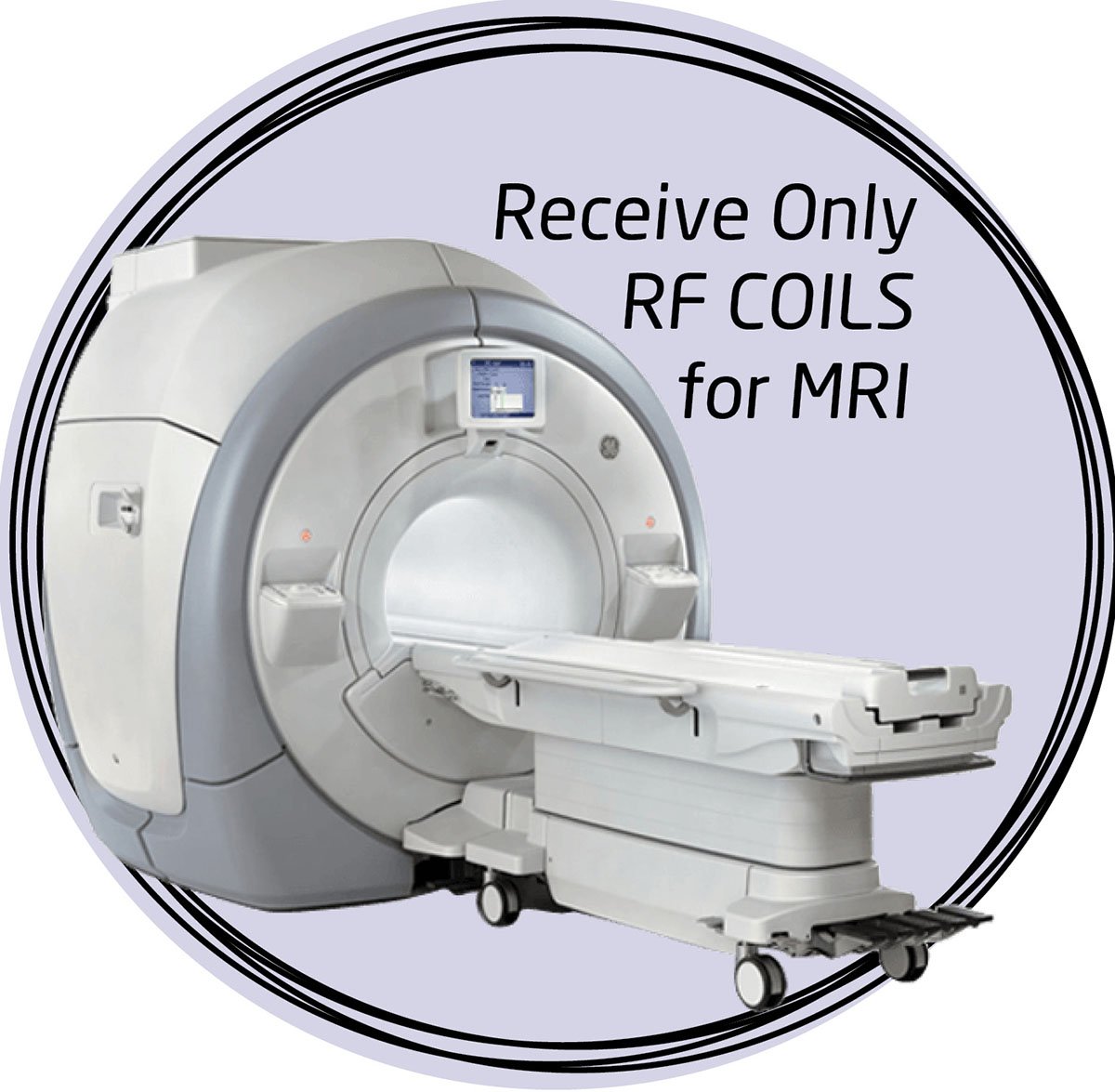 Do You Know about Receive-Only RF Coils For MRI?